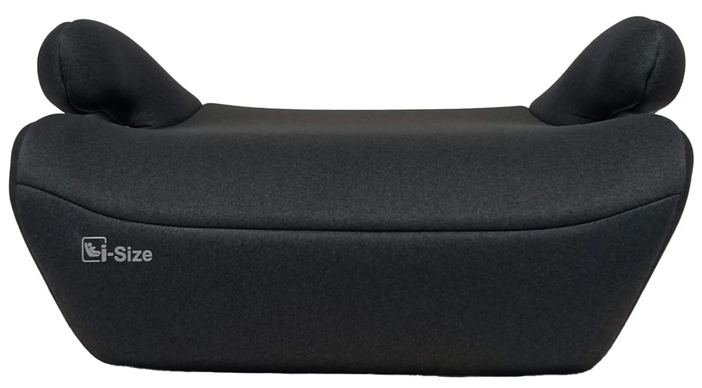 Asalvo SMARTSAFE podsedák 125-150 bez isofixu, black