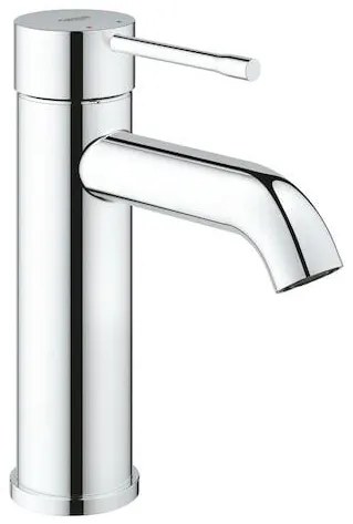 Grohe Essence New umyvadlová baterie bez výpusti chrom 23590001 G23590001