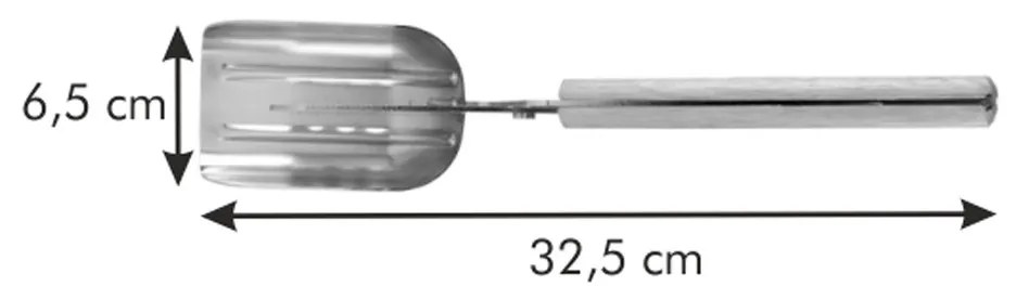 TESCOMA Lopatka na uhlí s drtičem PRIVILEGE
