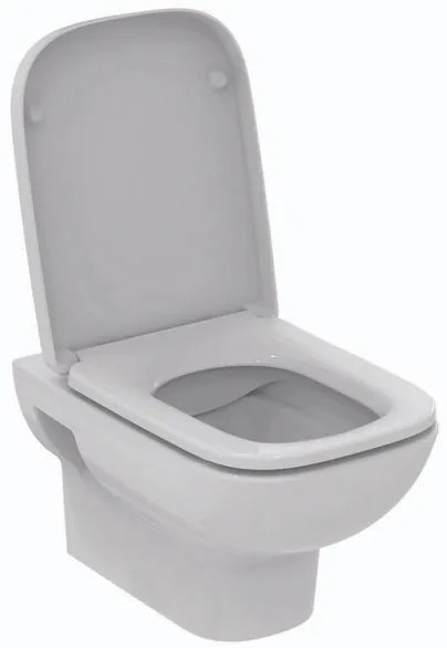 Ideal Standard i.Life A Závěsné WC RL+, bílá T471701