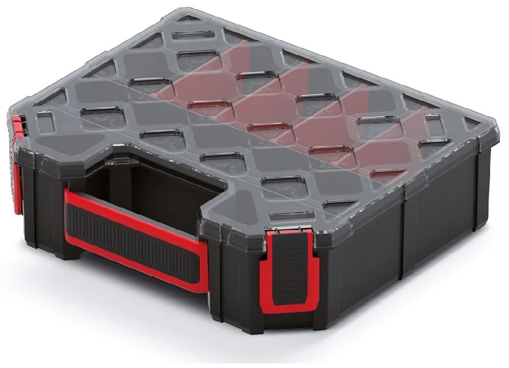 Kistenberg Organizér TAGER 284x243x60 (přepážky)