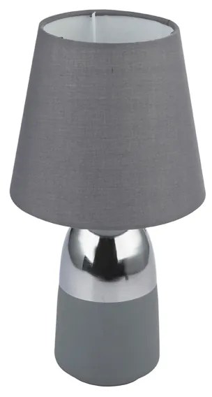 GLOBO EUGEN 24135C Stolní lampa