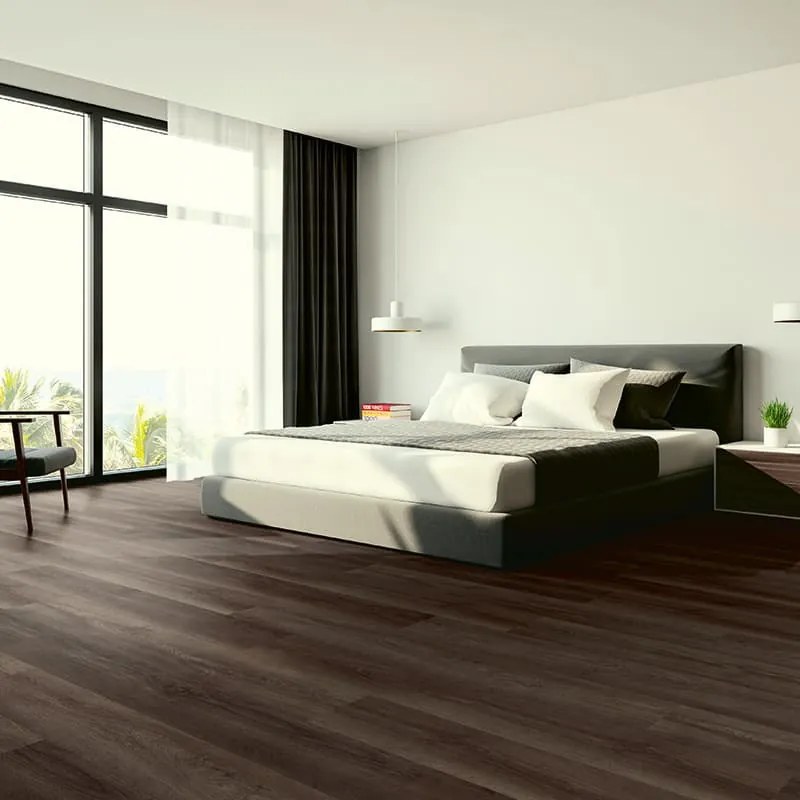 Vinylová podlaha Objectflor Expona Domestic 5876 Sunset Oak 3,37 m²
