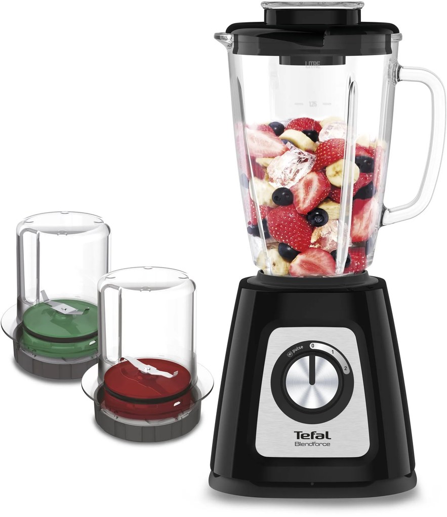 Stolní mixér tefal bl438831 blendforce 2