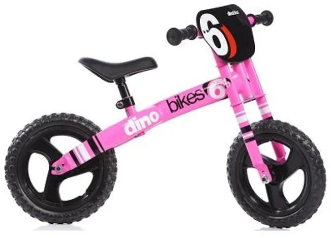 Dino Bikes 150R02 Pink