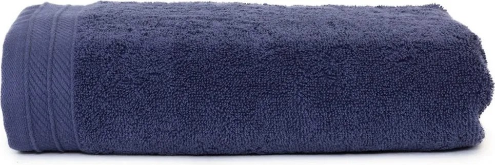 The One Towelling® Osuška Organic 70x140 - Lososová | 70 x 140 cm