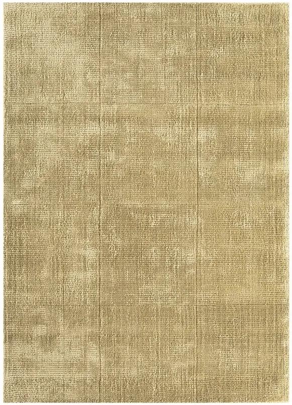Masiv24 - Grosvenor koberec 120x180cm - zlatá