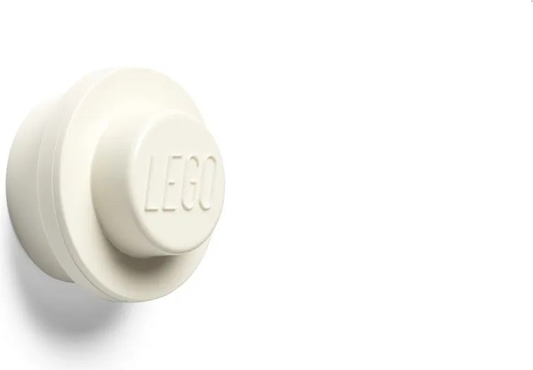 Nástěnné plastové háčky v sadě 3 ks – LEGO®