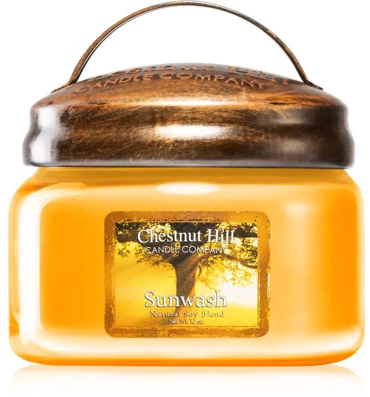 Chestnut Hill Sunwash vonná svíčka 284 g