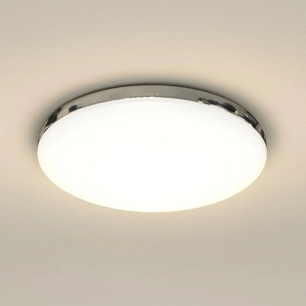 Stropní LED svítidlo Maya, 1x LED 36w, 4000k, ch