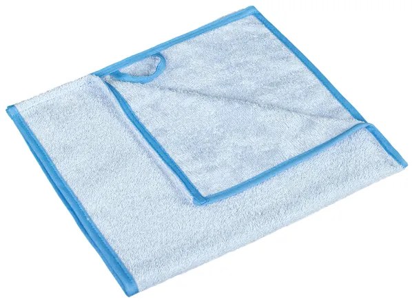 Bellatex Froté ručník 30x50 cm sv.modrá