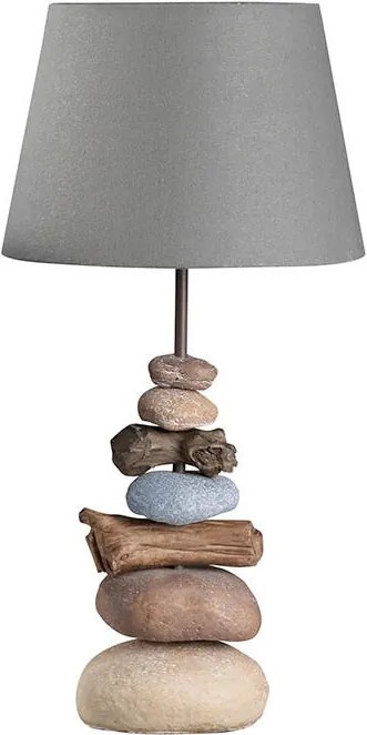 XXXLutz STOLNÍ LAMPA, E27, 26/52 cm - Online Only svítidla - 004340005903