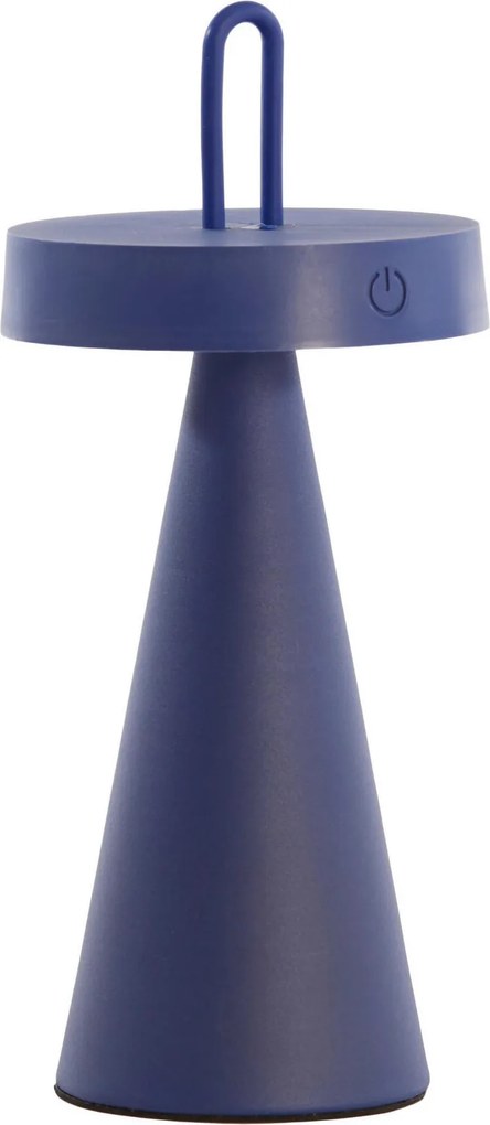 XXXLutz STOLNÍ LED LAMPA Light & Living - LED stolní lampy - 008761075601