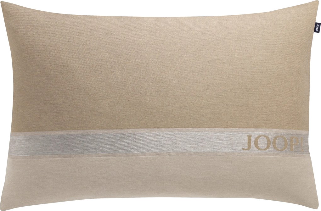 XXXLutz POTAH NA POLŠTÁŘ 40/60 cm Joop! - Potahy na polštáře - 003021058904