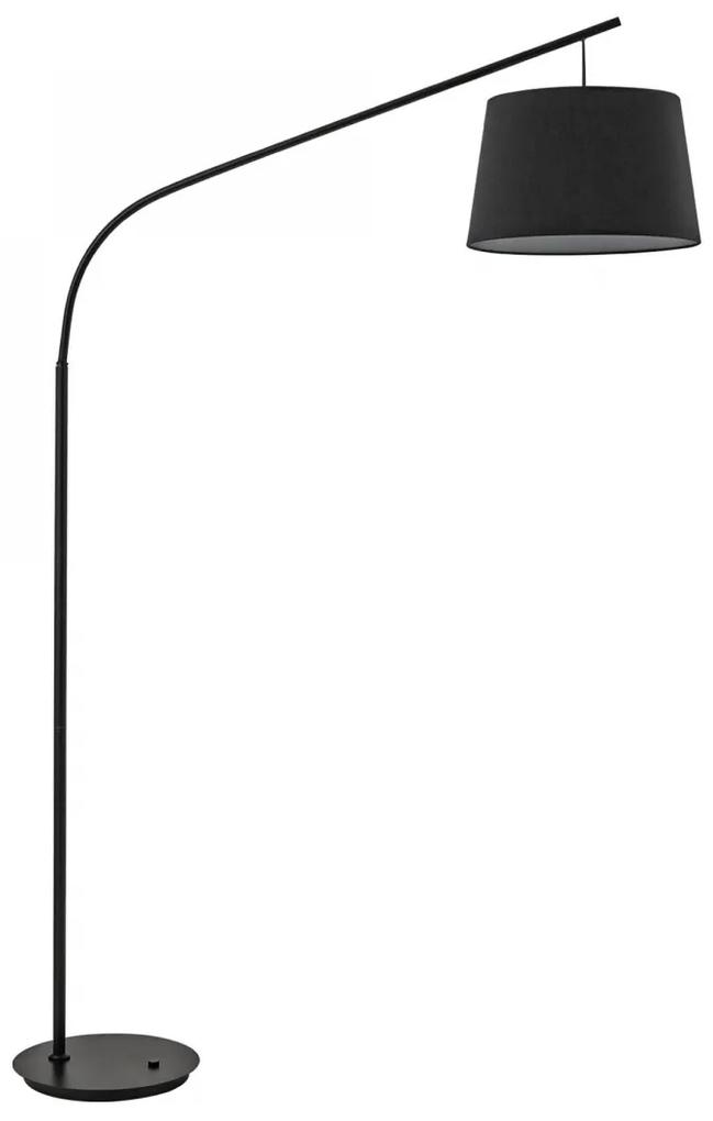Ideal Lux 110363 stojací lampa Daddy 1x60W|E27