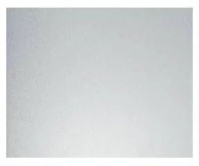 Samolepicí statická fólie na sklo, transparentní, Milky, 45 cm x 15 m