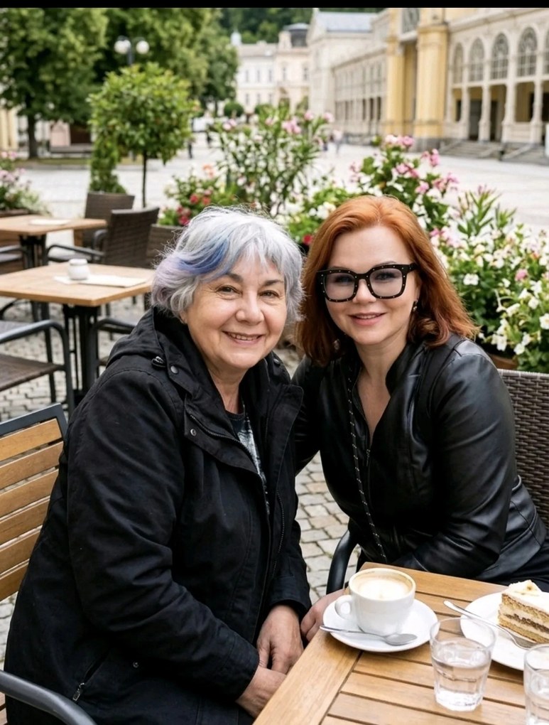 Srdcem darované Veselá osobní ilustrace na přání – Tištěný plakát A3 Varianta grafického zpracování:: Pin Up