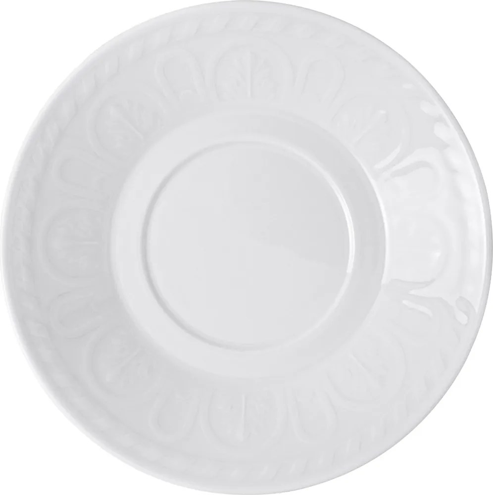 Villeroy&Boch Villeroy & Boch Cellini čajový / kávový podšálek 15cm