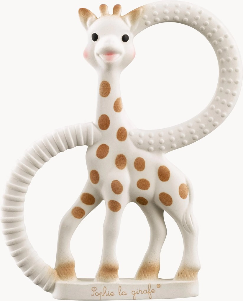 Kousátko Sophie La Girafe