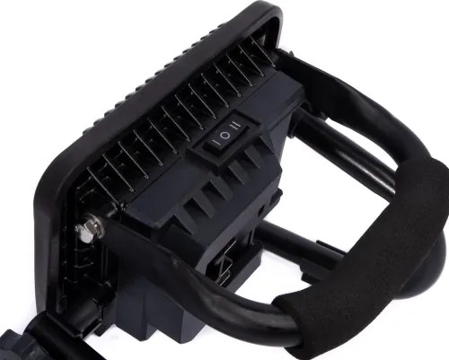 Aku reflektor LED 5000lm 18V XTline XT102768 bez nabíječky a baterie