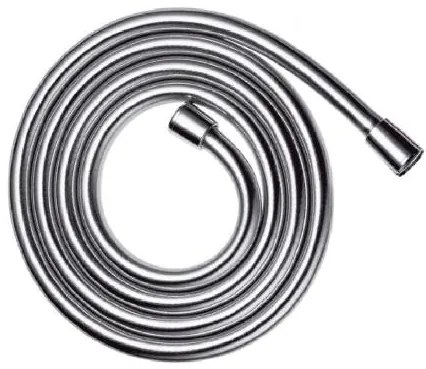 Hansgrohe - Sprchová hadice Isiflex 1,60 m, šedá 28276460