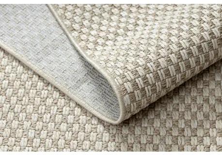 Dywany Luszczow Kusový koberec ORIGI 3555 krémový Rozměr koberce: 136 x 190 cm