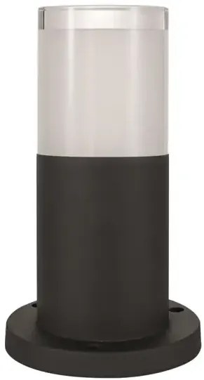 Venkovní LED lampa Noten C 9 černé