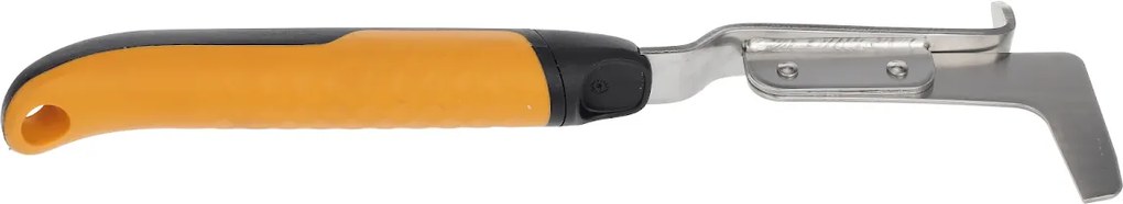 Nůž FISKARS XACT na plevel šířka 3 cm 34 cm 1027045 01684