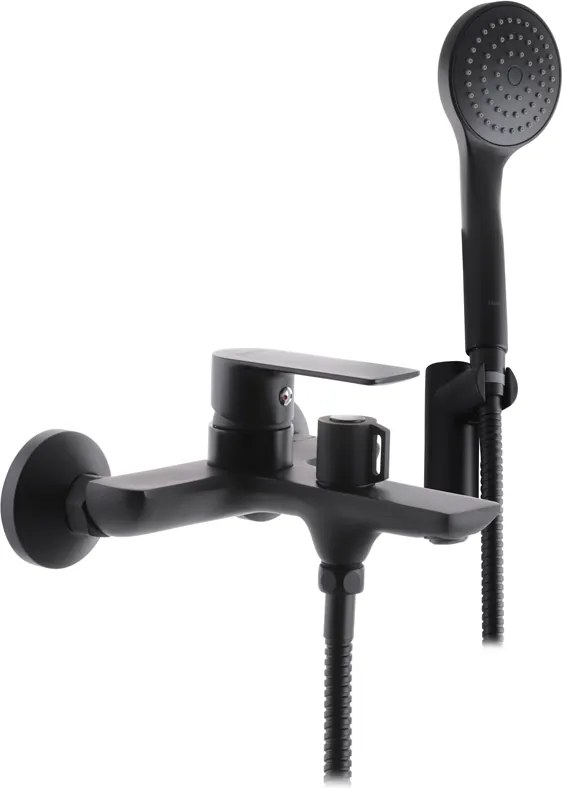 ALEX 009 (EURO) BLACK