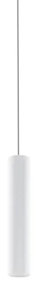 Eglo Eglo 98812 - LED Lustr na lanku do kolejnicového systému TP 1xLED/9W/230V EG98812