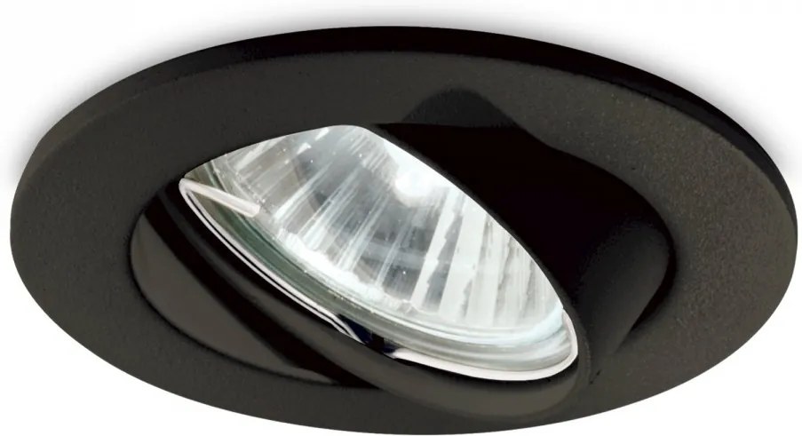Ideal Lux 243825 výklopné zápustné svítidlo Swing 1x50W | GU10