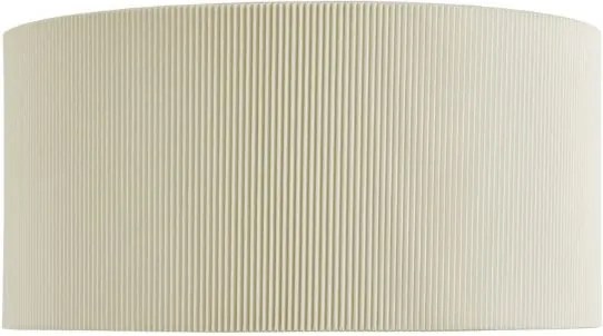 3462-2CR Drum Pleat