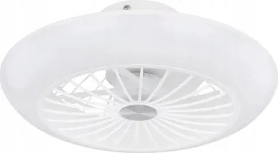 Globo Led ventilátor Lafee 18W 3000K 1400lm (P5)
