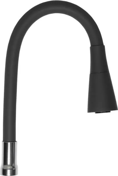 Mixxus SPS 02 BLACK 50cm