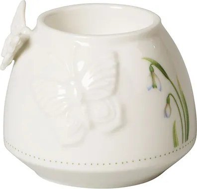 Villeroy&Boch Villeroy & Boch Colourful Spring svícen na čajovou svíčku 8 × 8 cm
