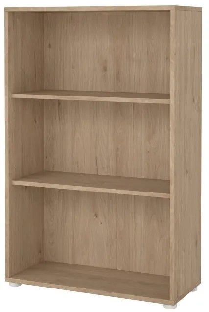 FALCO Knihovna nízká Sign 65585 jackson hickory