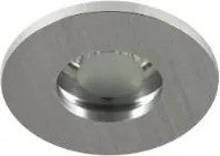 BPM 3005.01.RF.SA-SA Vestavné svítidlo Aluminio Plata IP65, kartáč.hliník 1x50W, 12V - BPM (3005)