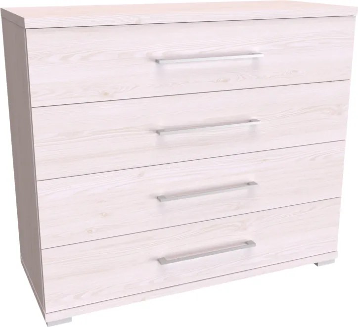 Komoda AIDA S (na výběr více variant)