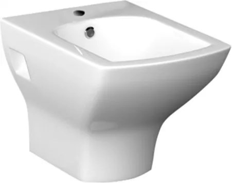 SAPHO SOLUZIONE VI bidet závěsný 35x51 cm (10SZ41002)