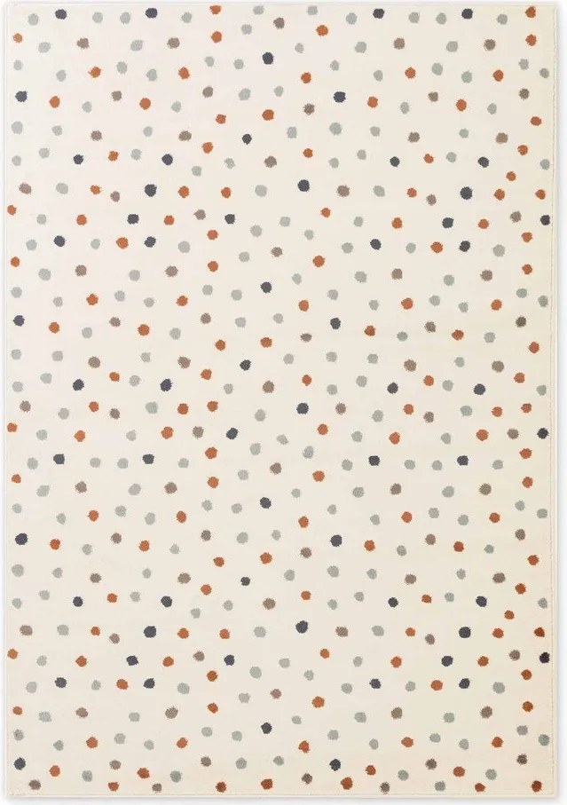 Dětský koberec 120x170 cm Konfetti – Hanse Home Biano.cz