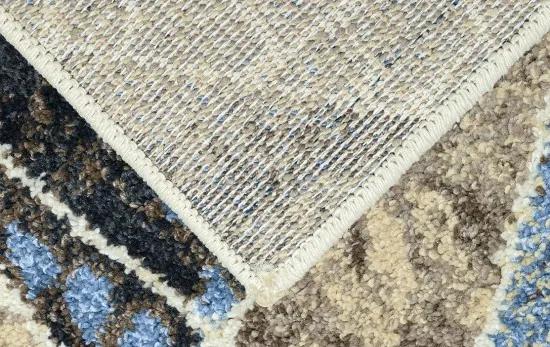 Oriental Weavers koberce Kusový koberec Sherpa 4150/DW6/Q - 160x235 cm