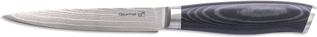 Kuchyňský nůž nůž g21 gourmet damascus 13 cm
