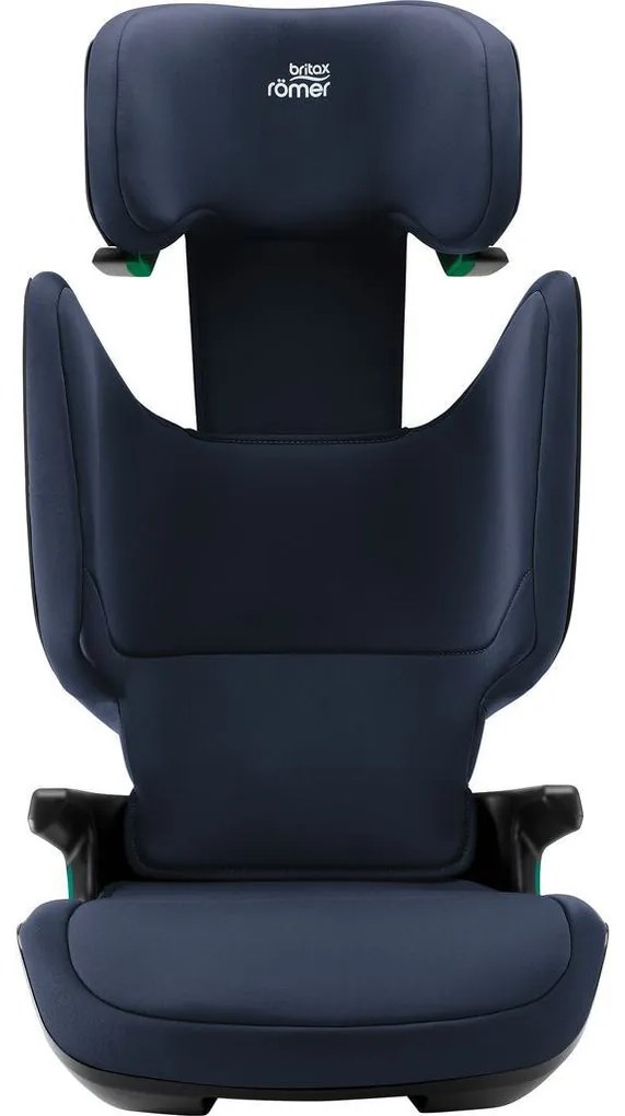 Britax Römer Autosedačka Kidfix M i-Size 3,5-12 let Cosmos Black