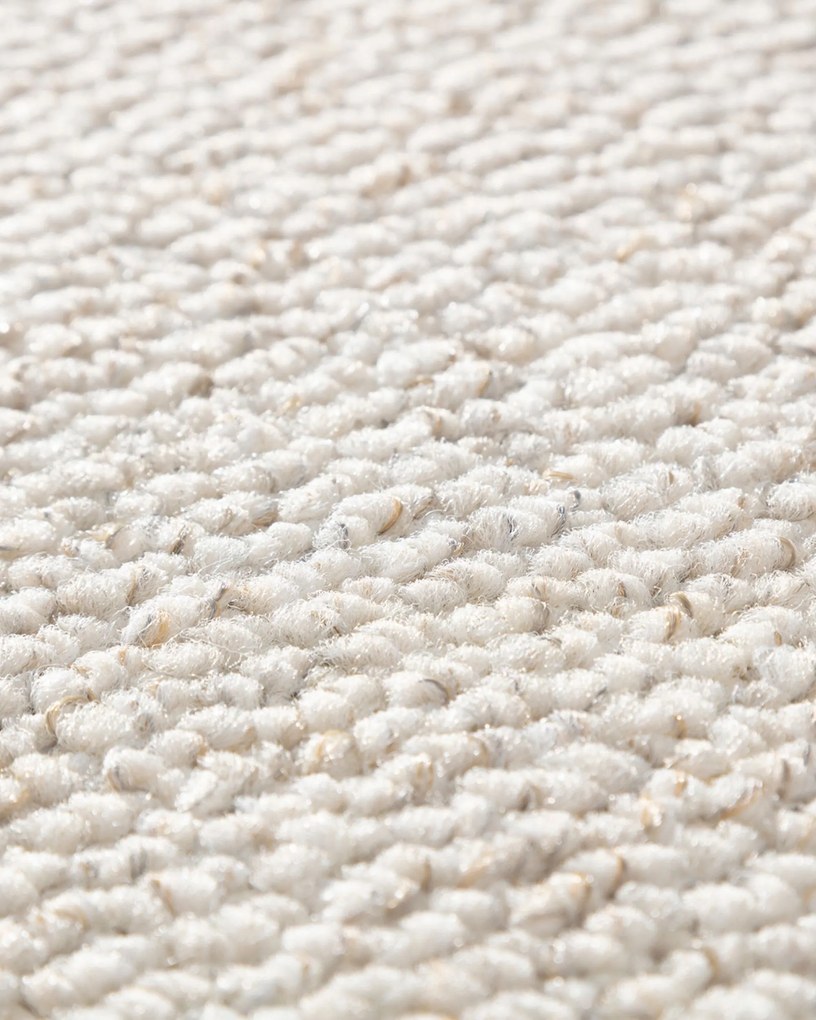 Koberec Solaro linen grey 160x230 cm