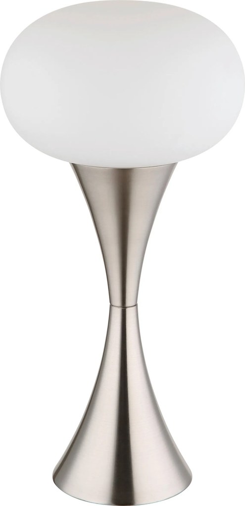 XXXLutz STOLNÍ LAMPA, E14, 18/36,9 cm Globo - Online Only svítidla - 004558416802