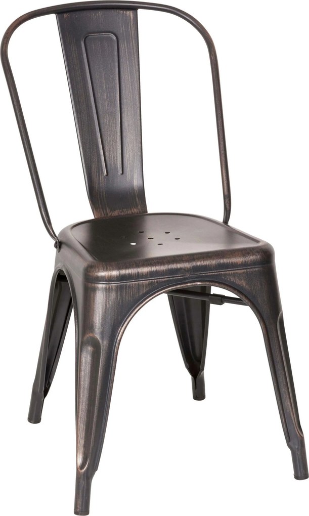 XXXLutz ŽIDLE, 44/84/54 cm MID.YOU - Online Only jídelní židle & lavice - 001918064207