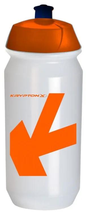 Láhev KryptonX cyklistická 0,5 l