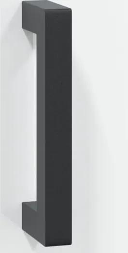 vidaXL Noční stolky 2 ks 40 x 40 x 50 cm kompozitní dřevo [827569] Barva: hnědý dub