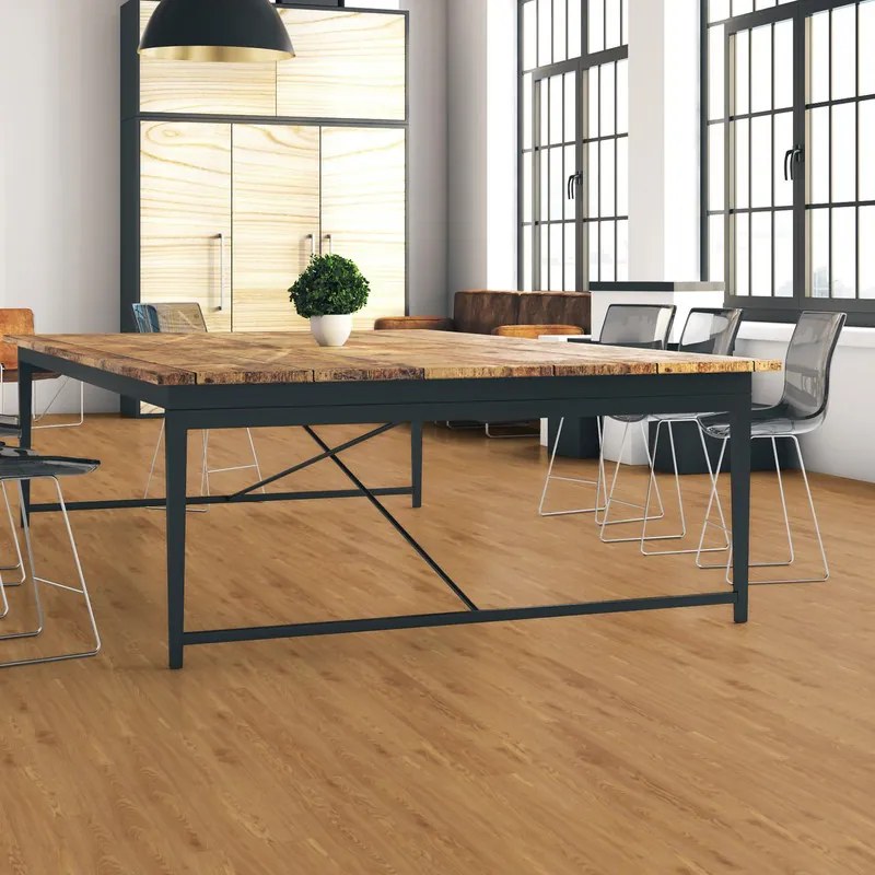 Vinylová podlaha Objectflor Expona Commercial 1902 Classic Oak 3,34 m²