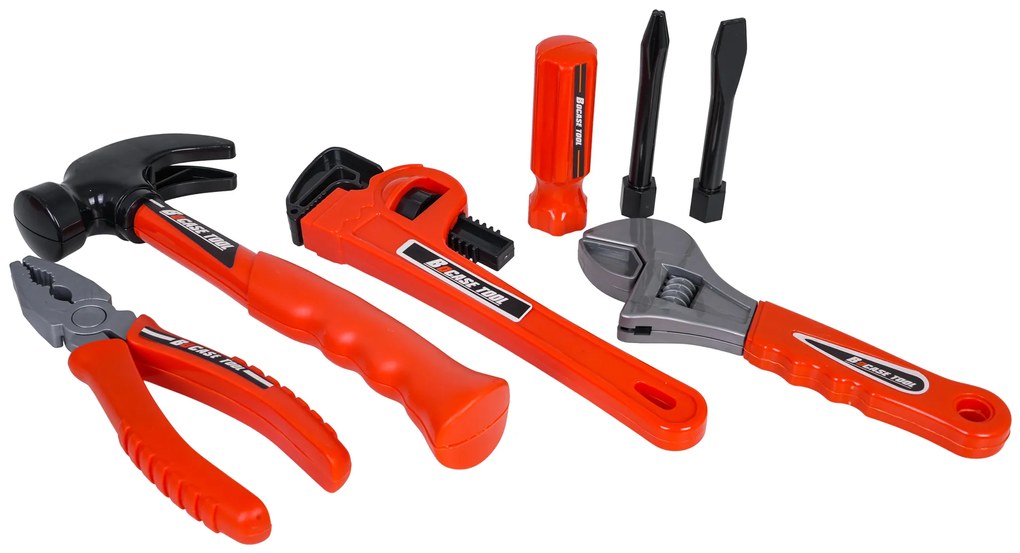 RKToys Dětská sada nářadí s taškou přes rameno